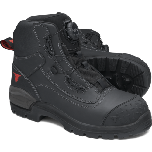 John Bull Oryx Safety Boots with BOA®Fit (4590) - Brita Safety